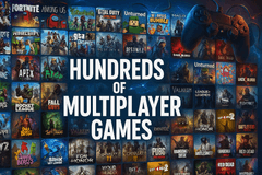Game List | www.bernsgamingempire.com